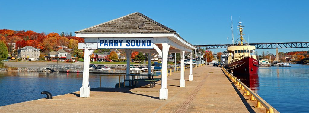 Parry Sound | Plumbtech Plumbing inc