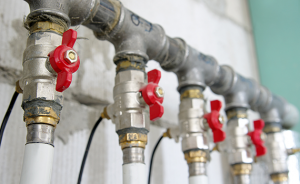 Water & Air Lines | Plumbtech Plumbing inc