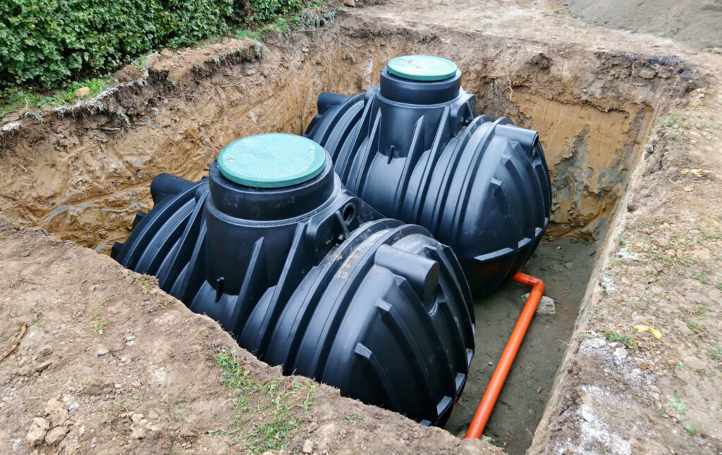 All you need to know about your septic system | Plumbtech Plumbing inc
